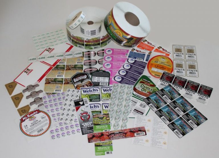 Services – Central Valley Labels, Inc.