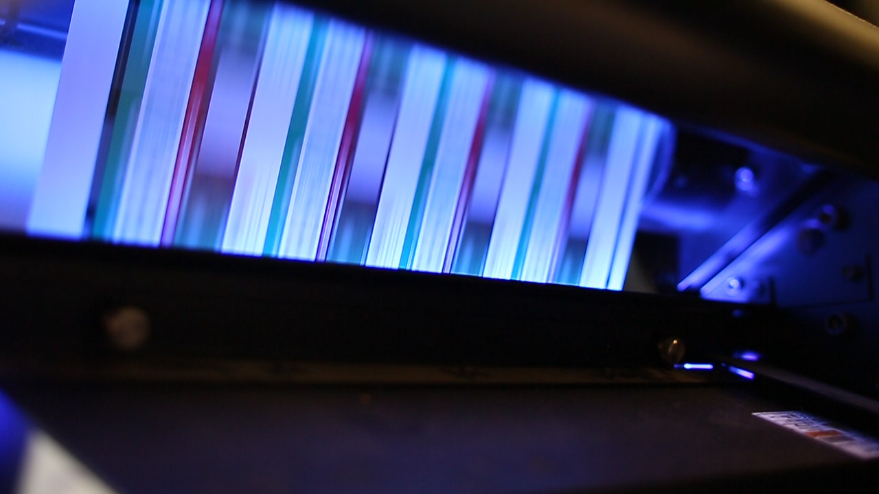 Services – Central Valley Labels, Inc.